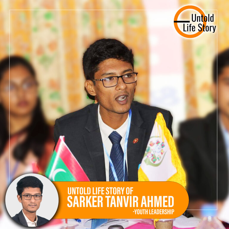 Untold Life Story of Janhavi Panwar "Wonder Girl of India" - Untold ...