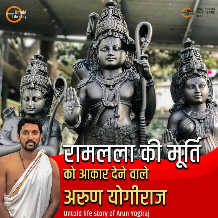 Untold Life Story of Janhavi Panwar "Wonder Girl of India" - Untold ...