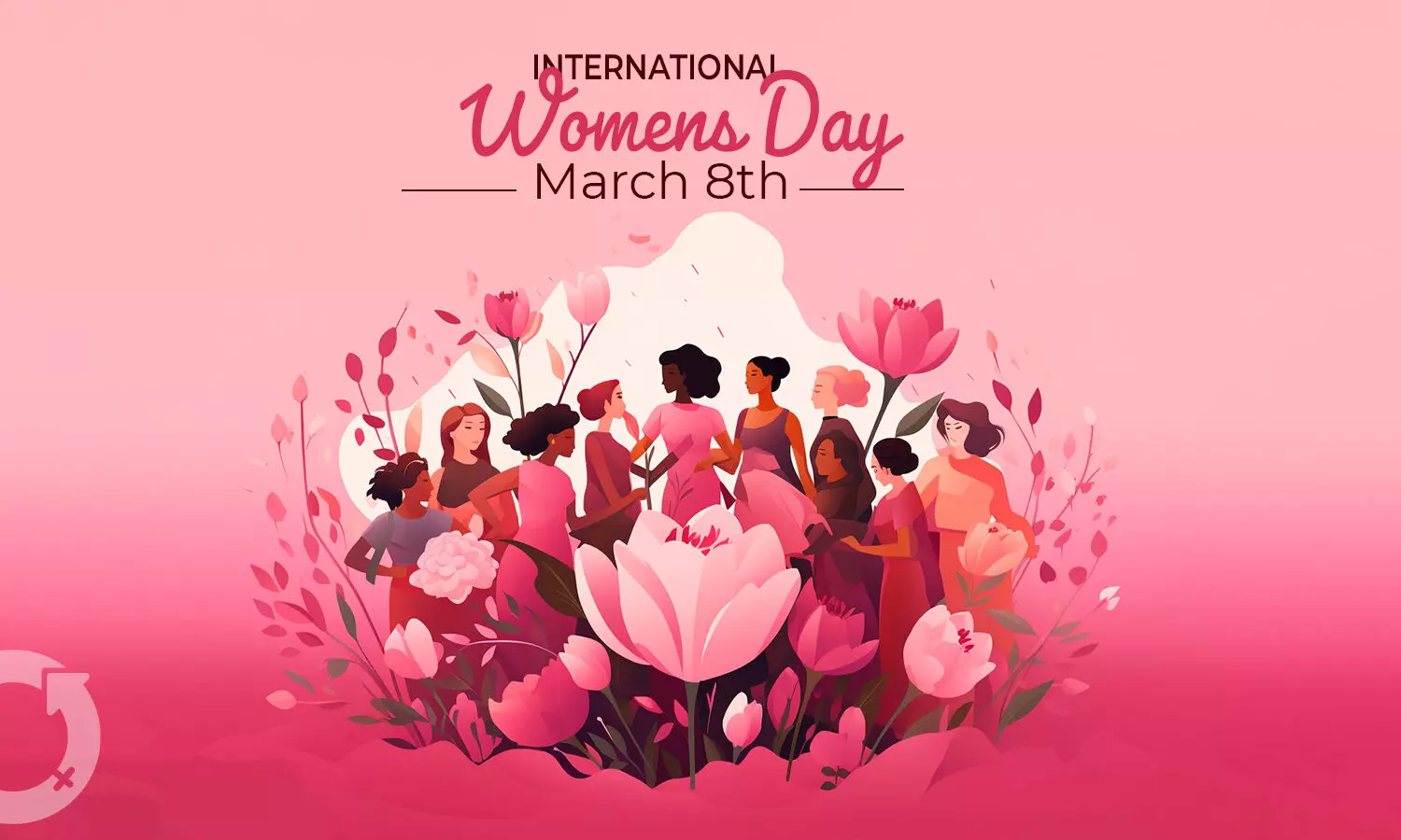Why International Women's Day is Celebrated - Untold Life Story